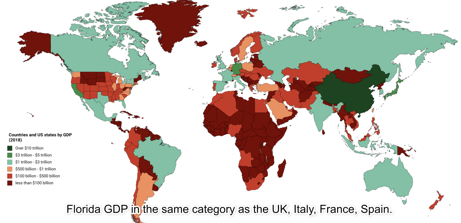 Florida Statewide - GRE Marketplace