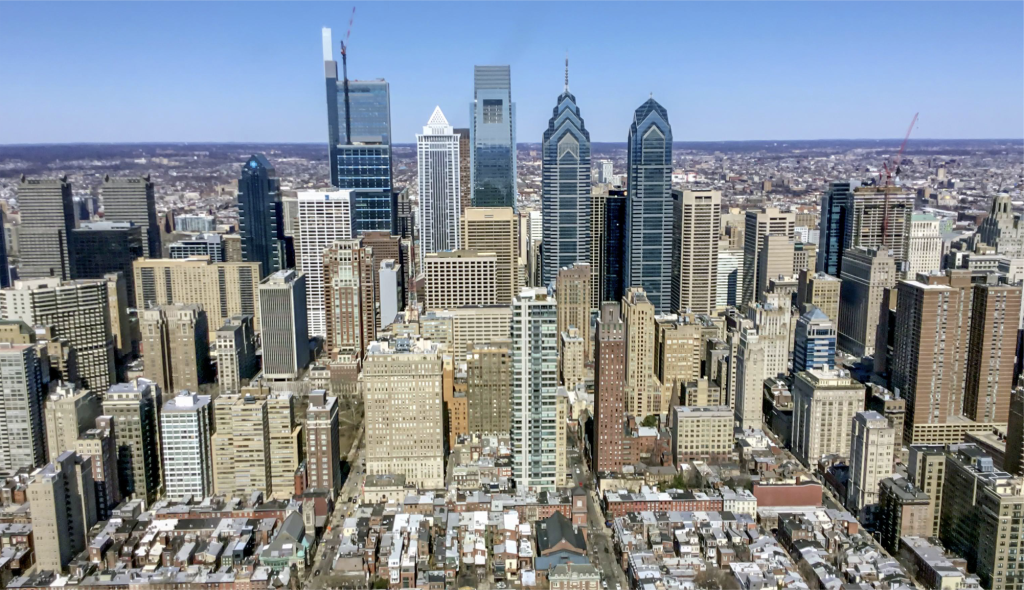 Philadelphia - GRE Marketplace